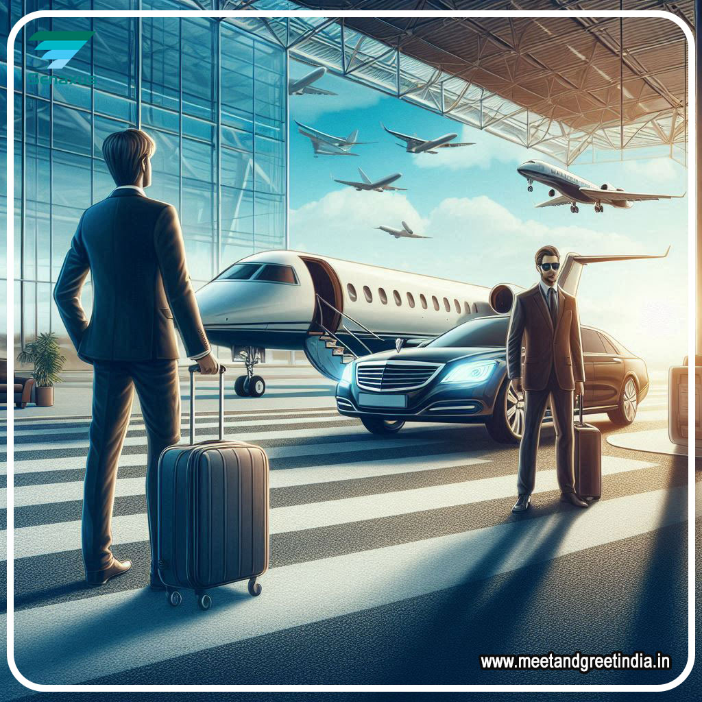 Why Choose VIP Passenger Service at IGI Airport?