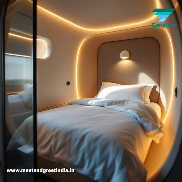 Best Meet and Greet Services at Delhi Airport - VIP Passenger Assistance